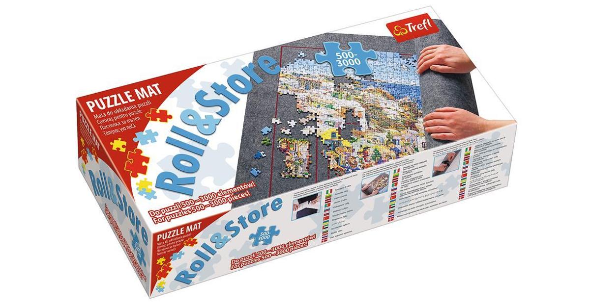 Puzzle kiegészítők, ragasztók