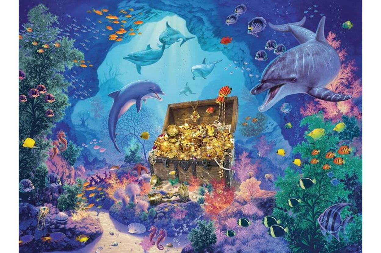 Ravensburger 4005556132553 puzzle - a Puzzle.hu webáruházban. Ravensburger 4005556132553 puzzle - a Puzzle.hu webáruházban.