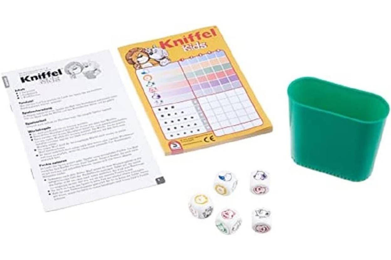 Schmidt 4001504512453 puzzle - a Puzzle.hu webáruházban.