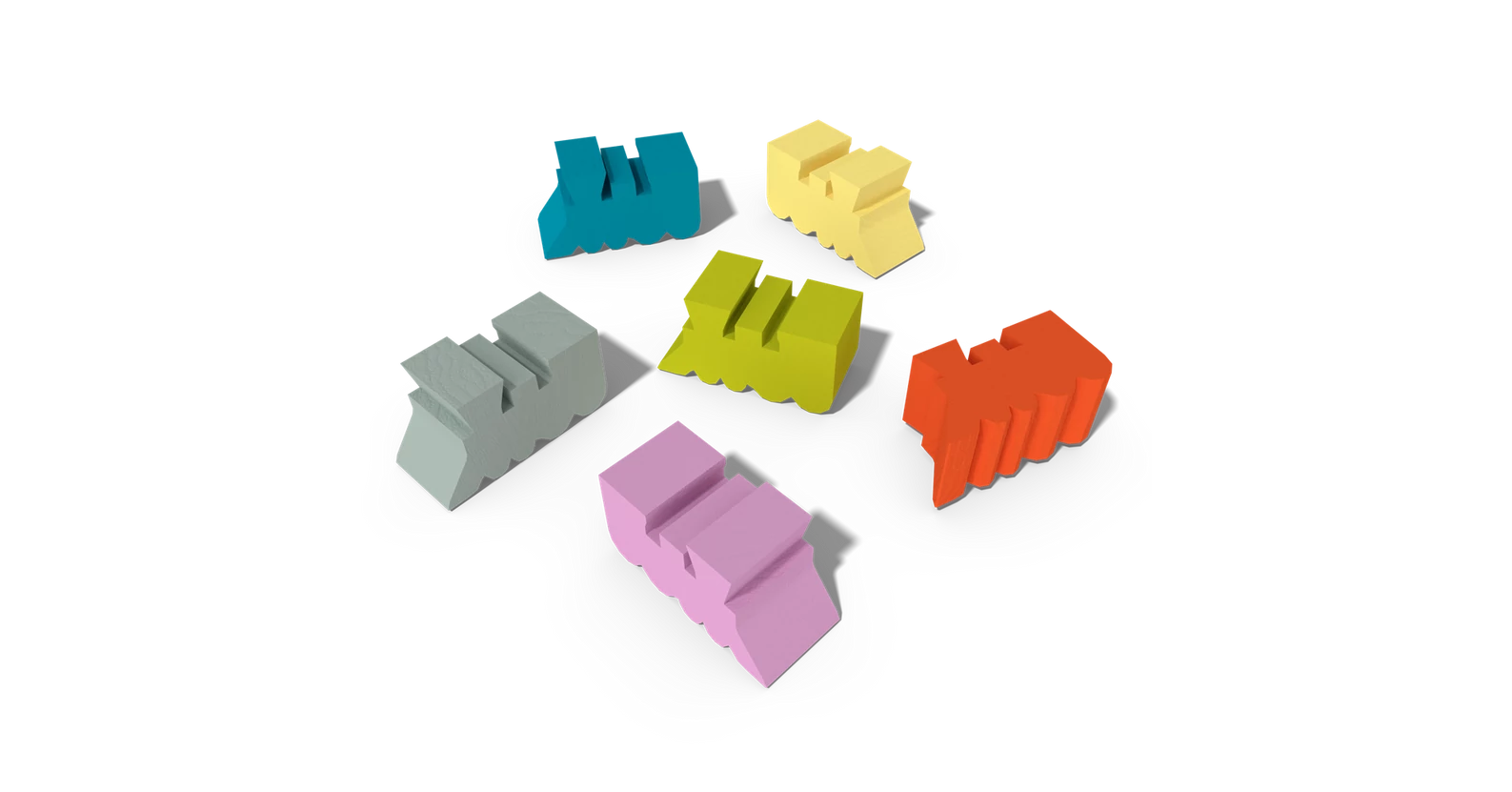 Delta Vision puzzle - a Puzzle.hu webáruházban.
