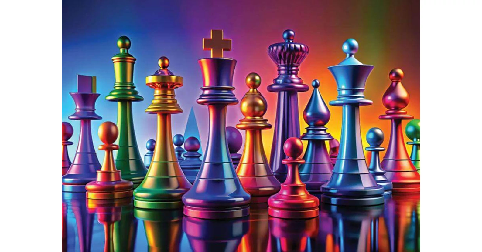 Yazz 3886 - Chess - 1000 db-os puzzle - Puzzle 1000 db