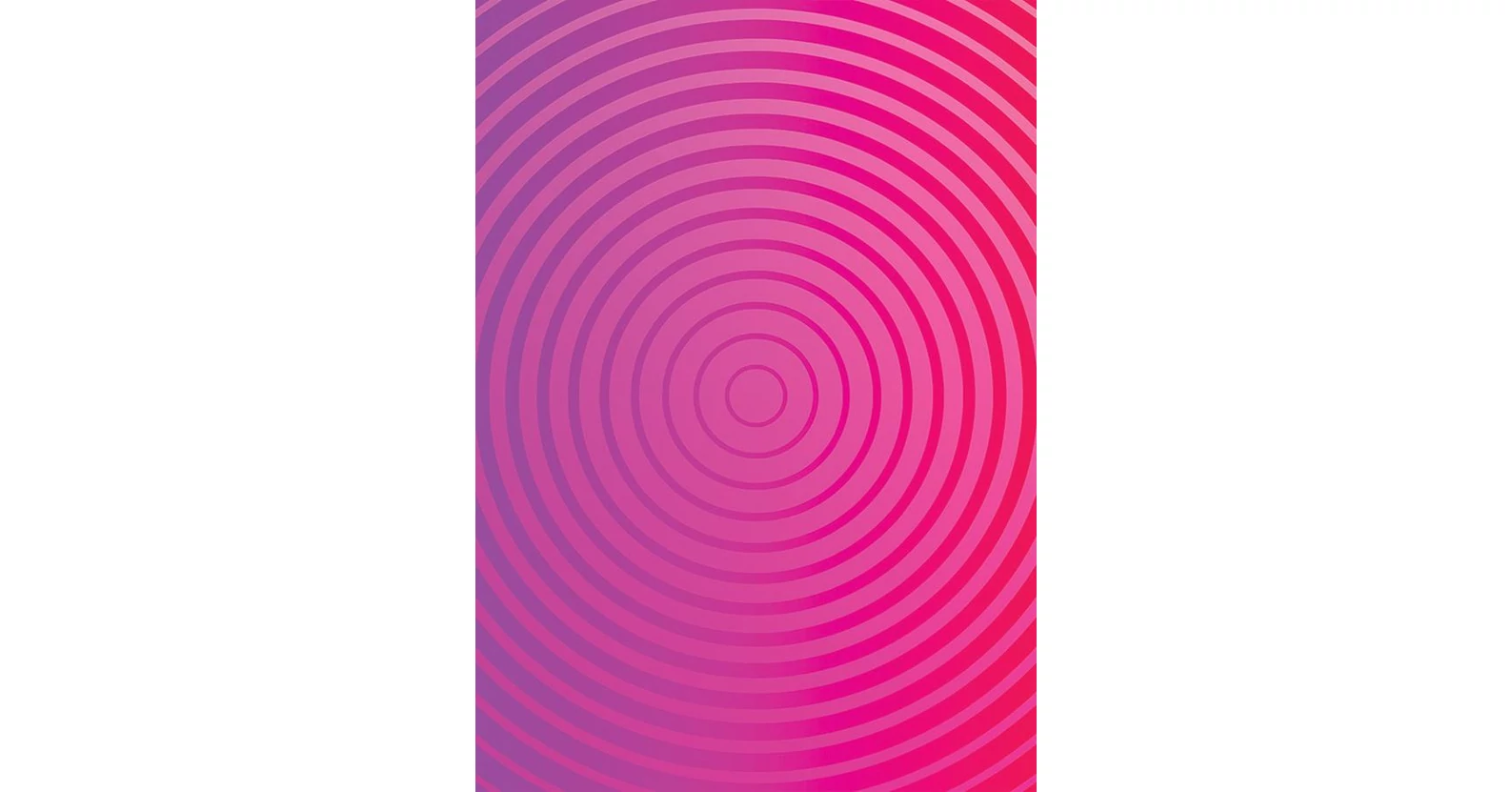 Enjoy 1302 - Circle Gradient Number One - 1000 db-os puzzle - Puzzle 1000 db