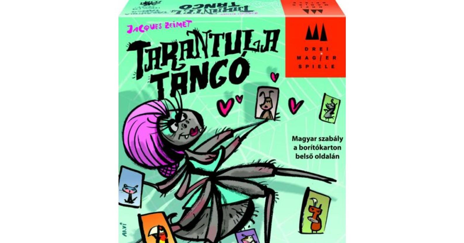 Drei Magier Spiele 4001504408510 puzzle - a Puzzle.hu webáruházban.