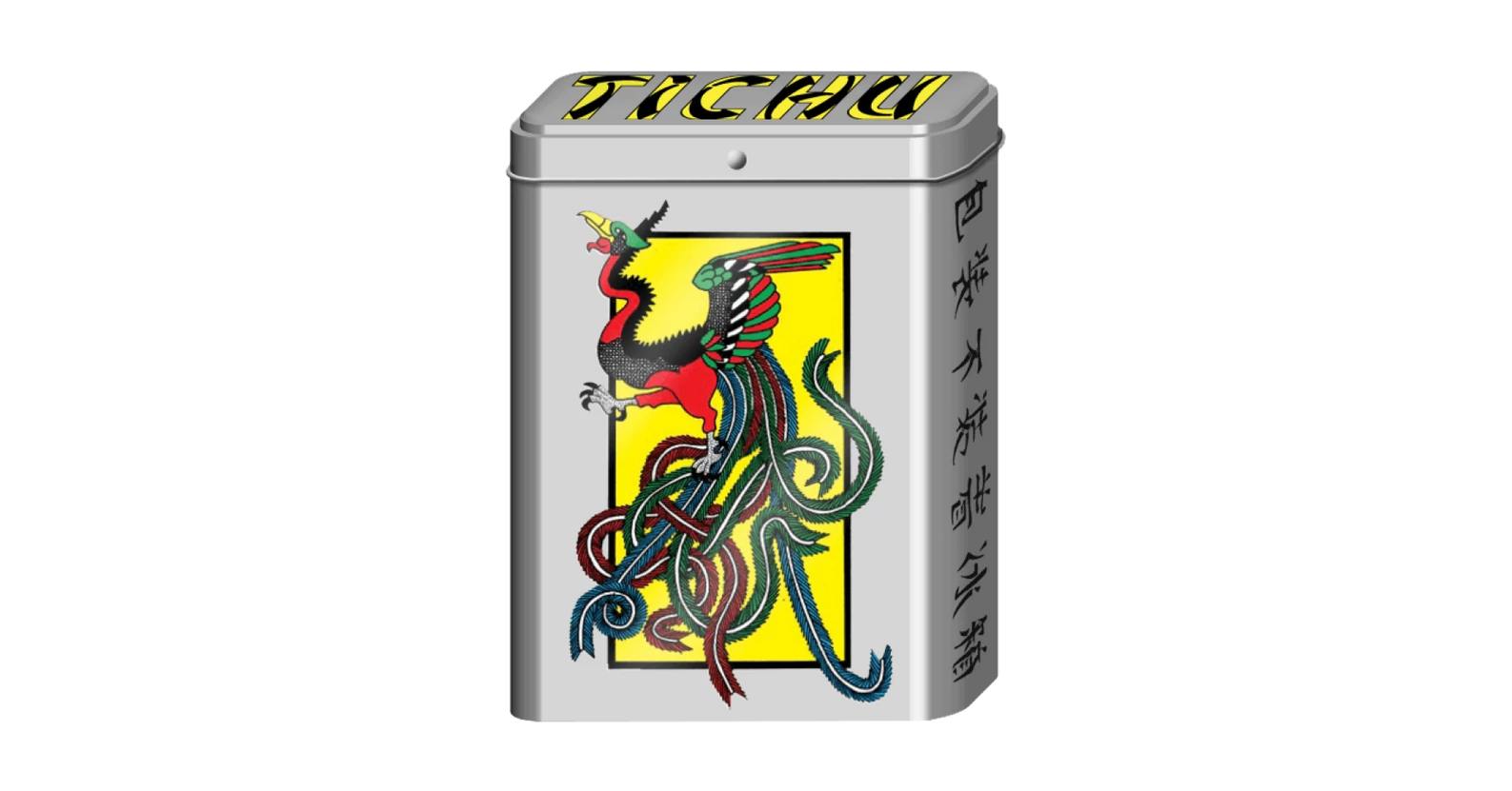 Tichu Pocket Box Kártyajáték (080926) - Kártyajáték