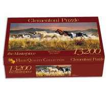 Clementoni 38009 puzzle - a Puzzle.hu webáruházban.