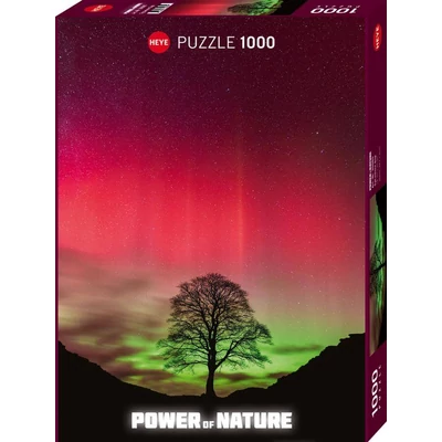 Heye 29989 - Funny farm - 1000 db-os puzzle - Puzzle 1000 db